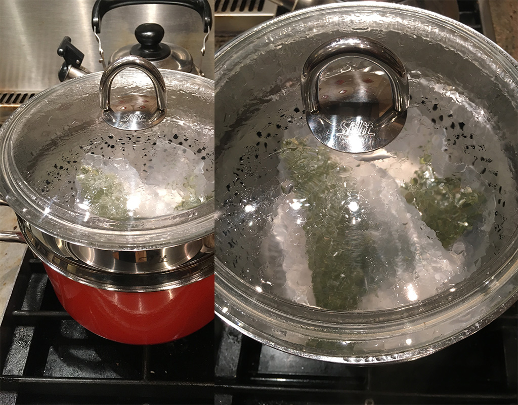 Decarboxylation (decarb) 101: Basic understanding and at home method ...