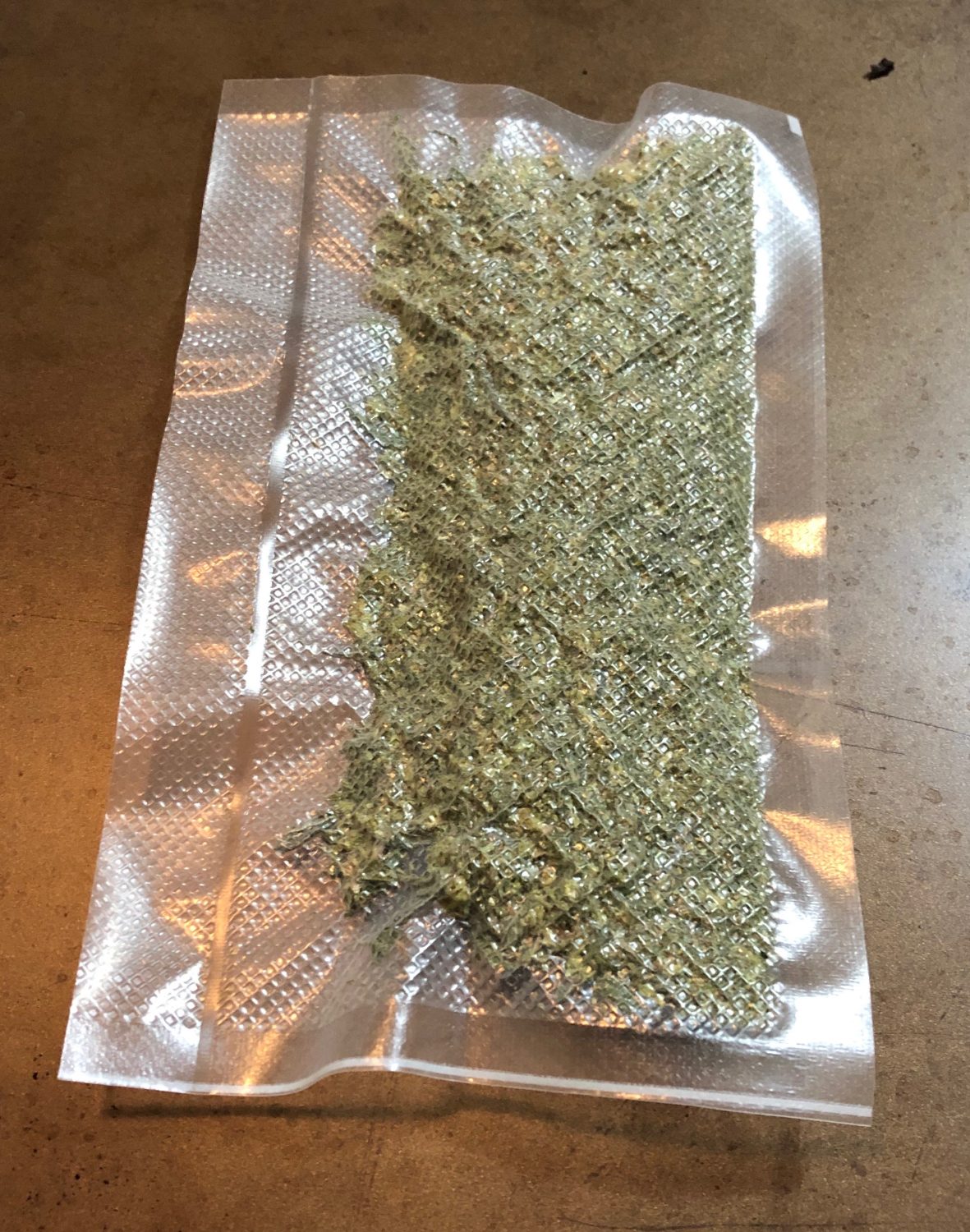 Decarboxylation (decarb) 101: Basic understanding and at home method comparison - Home ...